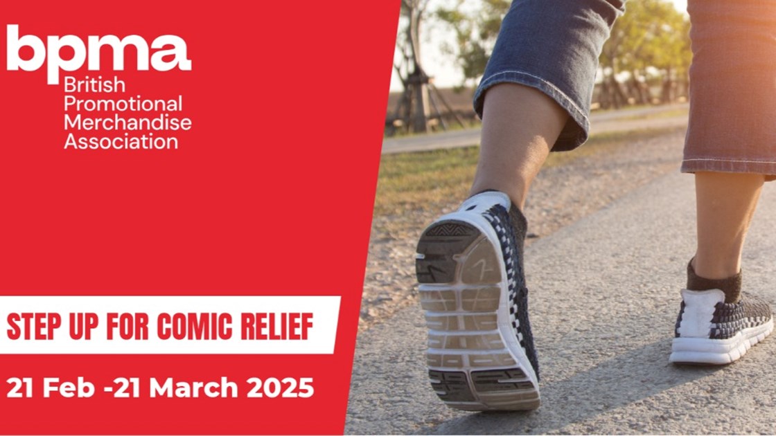 Tom Robey is fundraising for Comic Relief