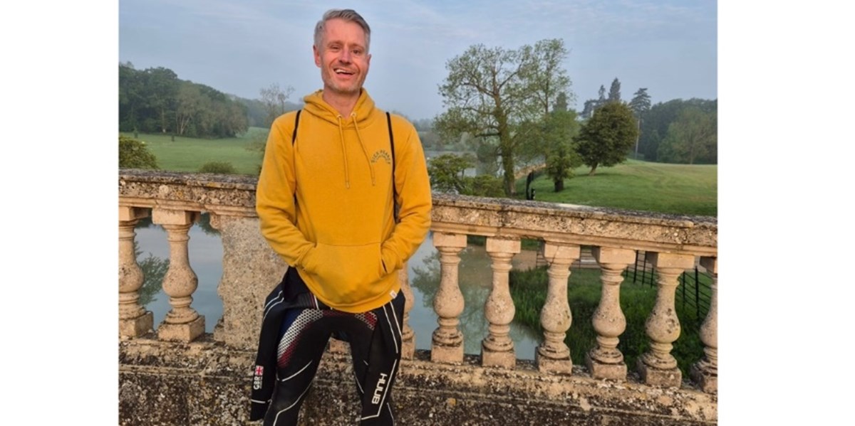 Simon Lock is fundraising for Carli Lansley Foundation