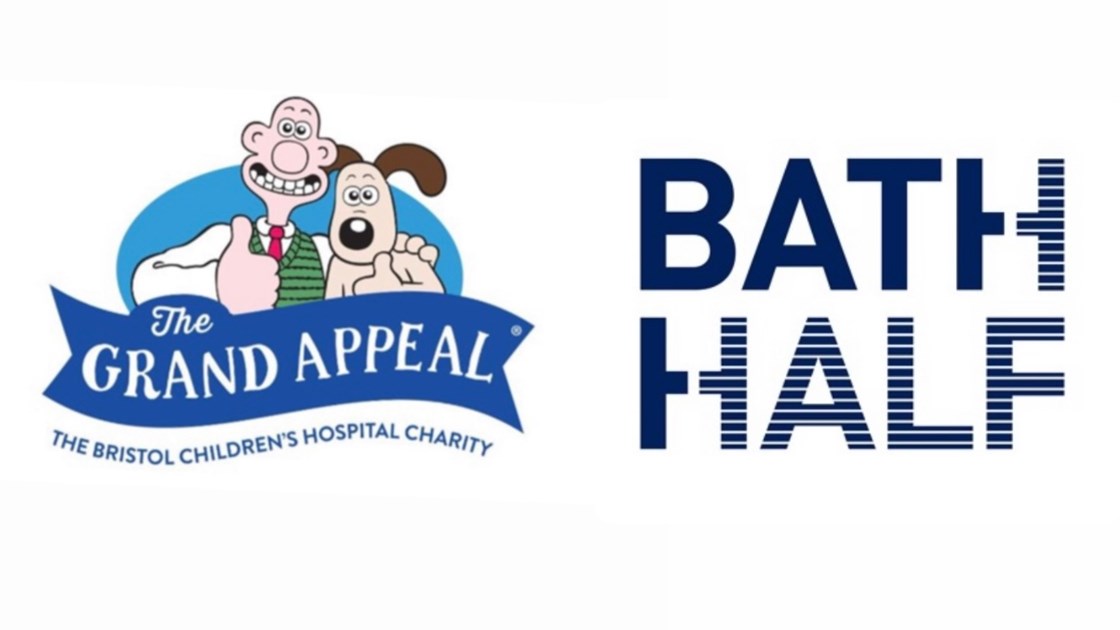 mandy pearce is fundraising for Wallace & Gromit's Grand Appeal