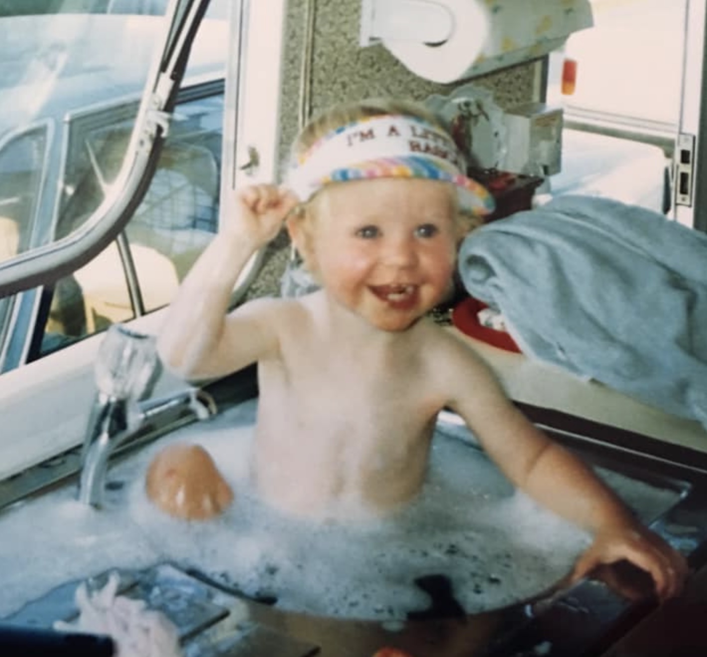 Paul Millican is fundraising for Alder Hey Children's Charity