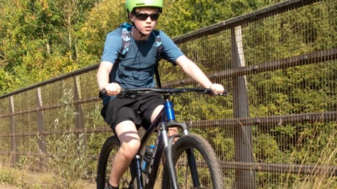 Dylan Jones is fundraising for Aquabox