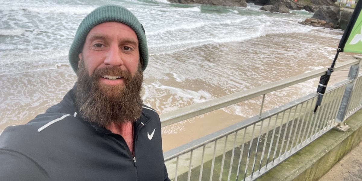 joby johnson is fundraising for Rainbow Trust Children's Charity