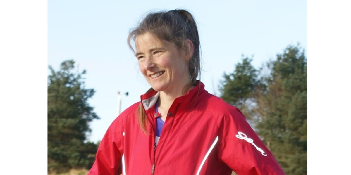 Mark Paviour is fundraising for Cardiomyopathy UK