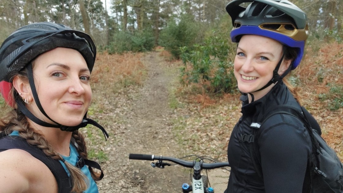 Clare Fisher is fundraising for The Royal Marsden Cancer Charity