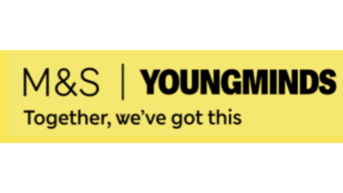 Marc Simpson is fundraising for YoungMinds Trust