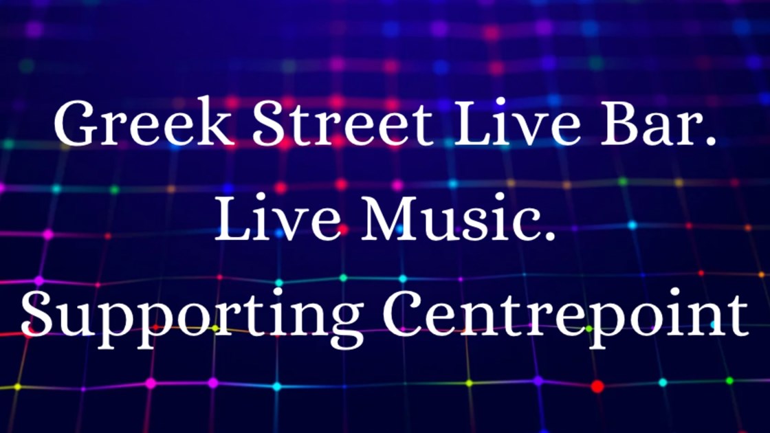 Vicky Rai is fundraising for Centrepoint