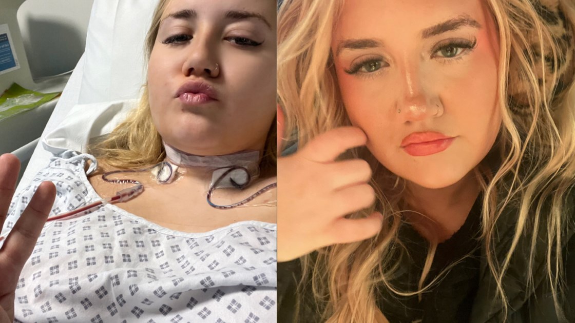 Charlotte Gregory is fundraising for University College London ...