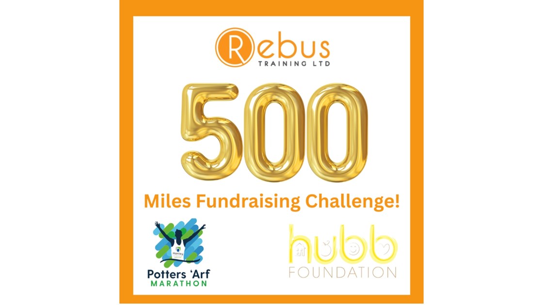 Anne Edge is fundraising for The Hubb Foundation