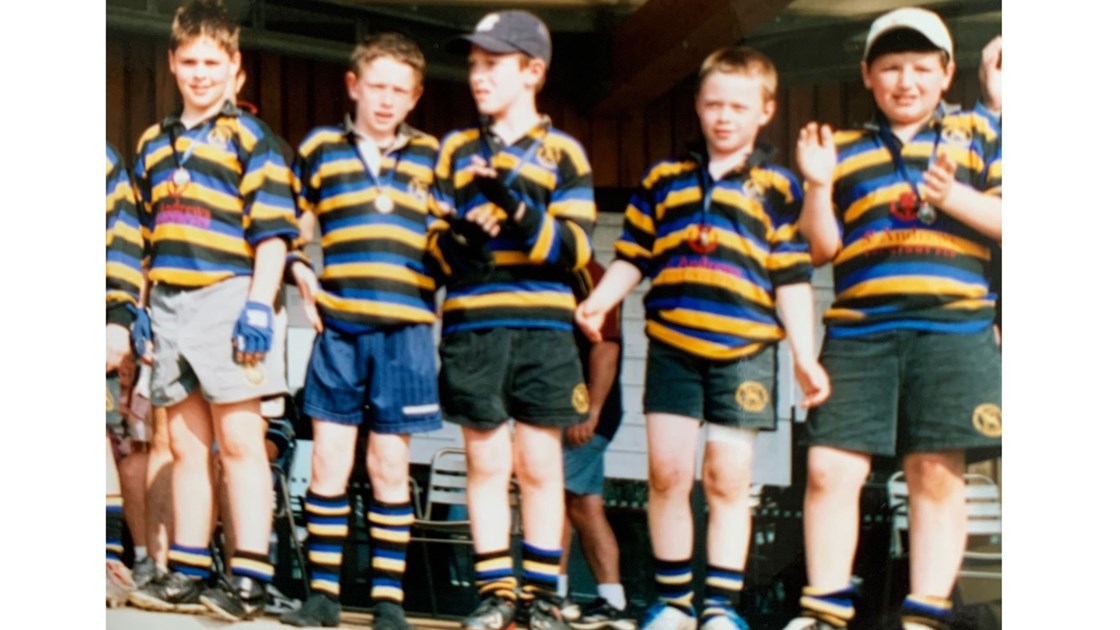 Jamie Riddle is fundraising for Breast Cancer Now