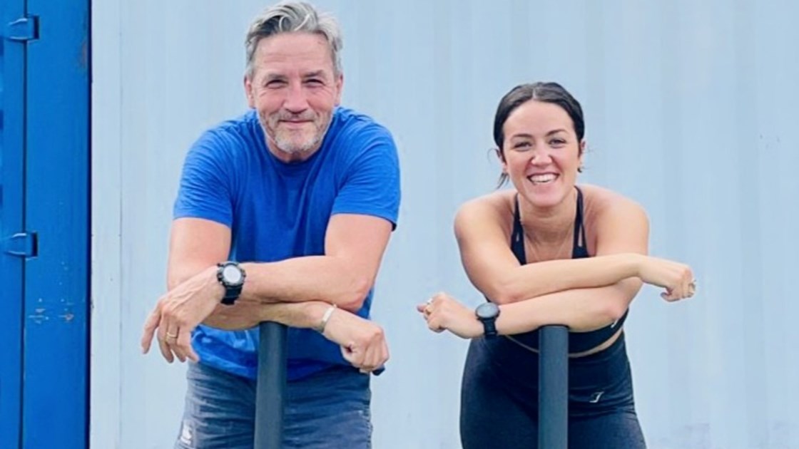 James Moncur is fundraising for RMA - The Royal Marines Charity