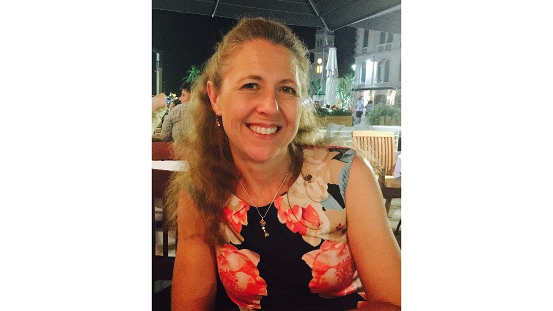 Karen Haymes is fundraising for Macmillan Cancer Support