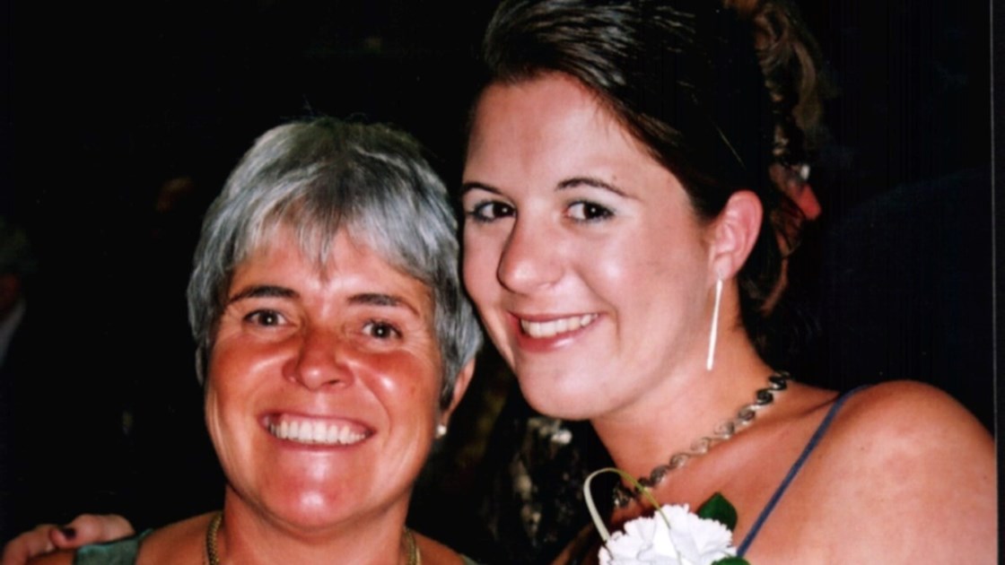 Sally Lewis is fundraising for Sarcoma UK