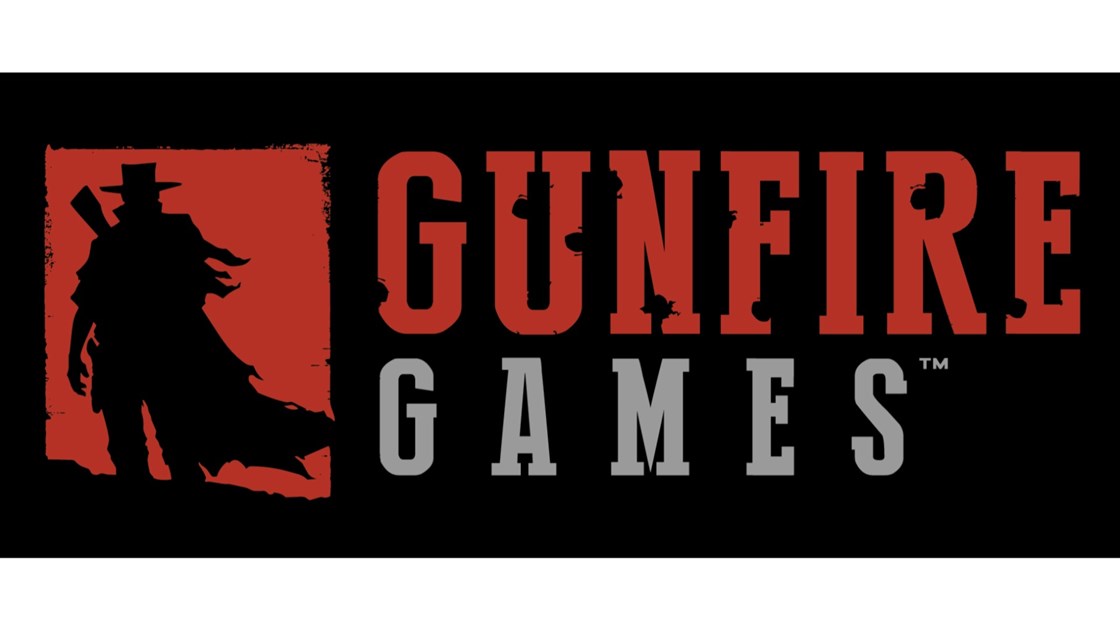 Gunfire Games is fundraising for Central Texas Food Bank Inc