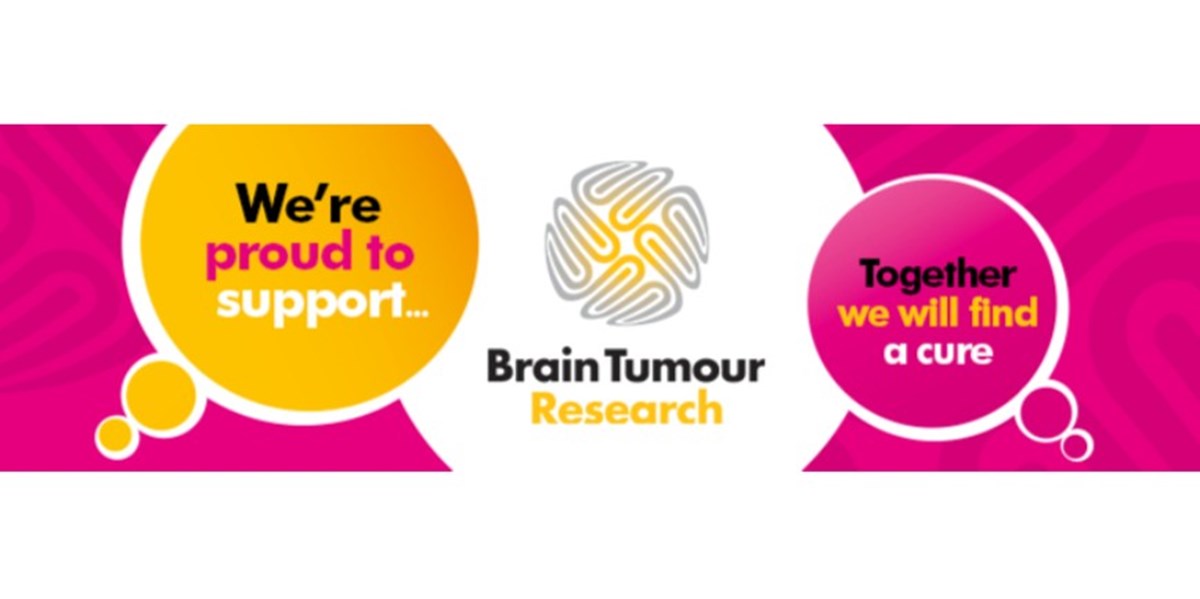 Nottingham Clinical Trials Unit NCTU is fundraising for Brain Tumour ...
