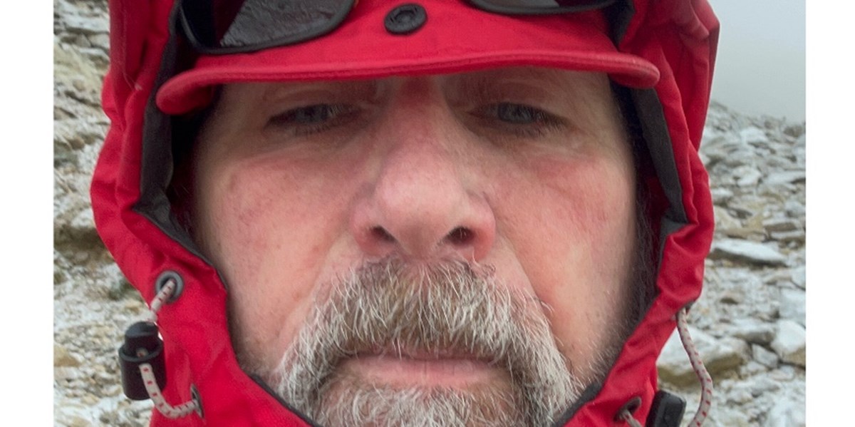 Neil Harding is fundraising for Douglas Macmillan Hospice