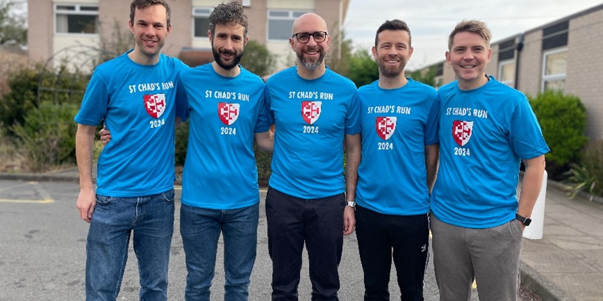 Andrew Davis is fundraising for St. Nicholas World Development Group