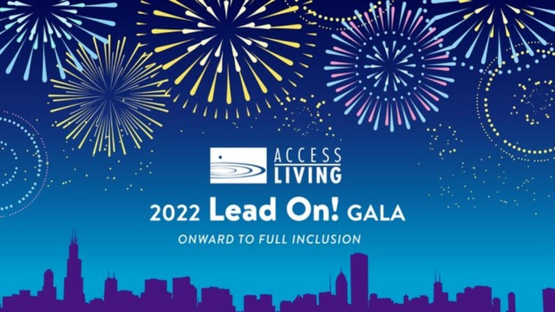 2022 Lead On! Gala - JustGiving