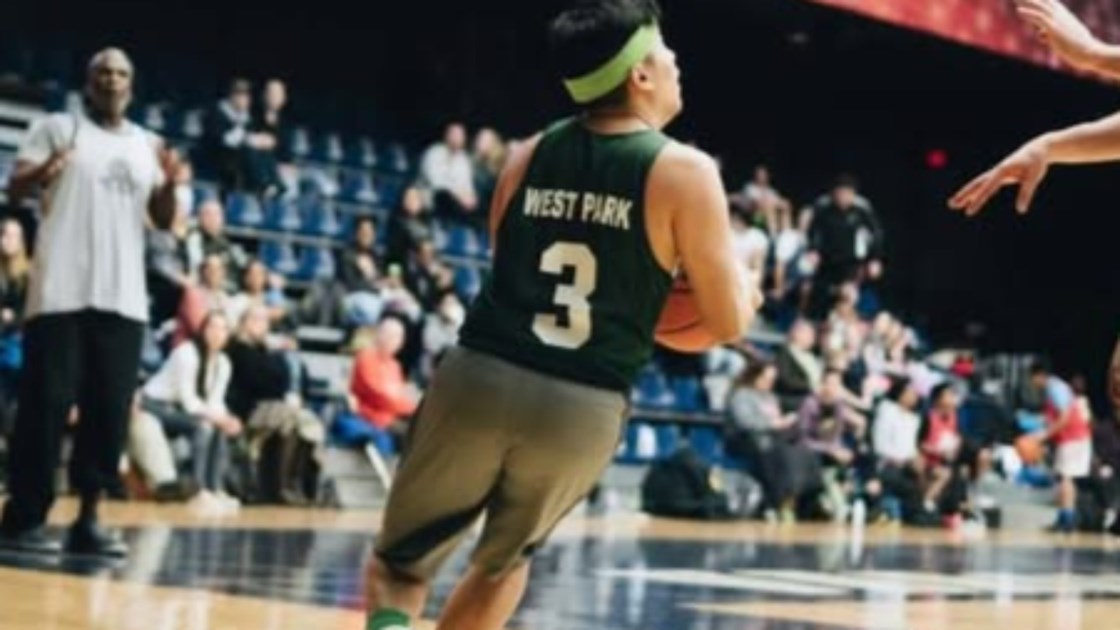 kenneth palomo is fundraising for West Park Healthcare Centre Foundation