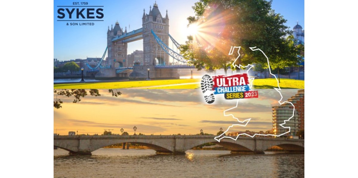 Sykes and Son Limited is fundraising for Every Youth