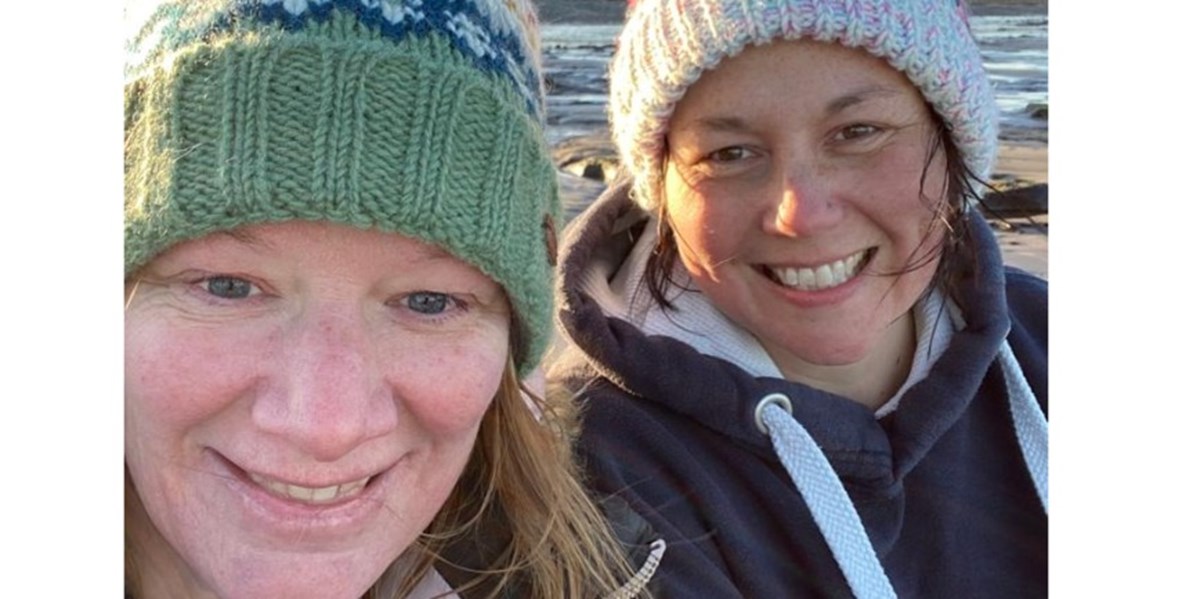 Jo Sanders is fundraising for Nottinghamshire Mind