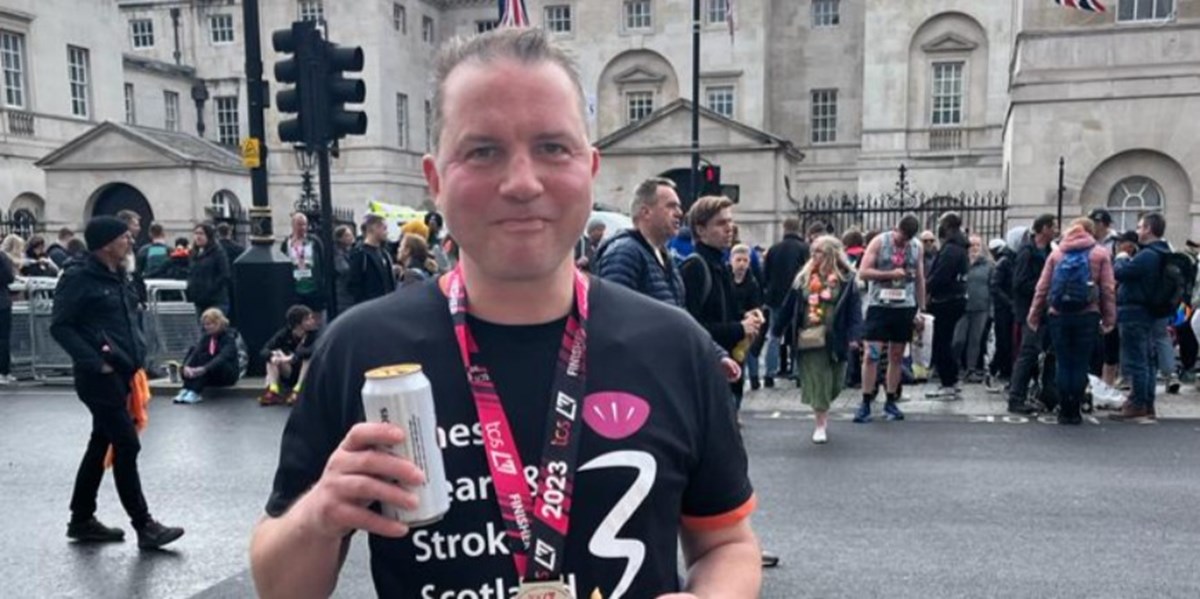 Lizzy Smith and Family is fundraising for Chest Heart & Stroke Scotland