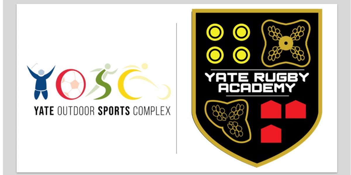 Matt Kitson is fundraising for Yate Outdoor Sports Complex - YOSC