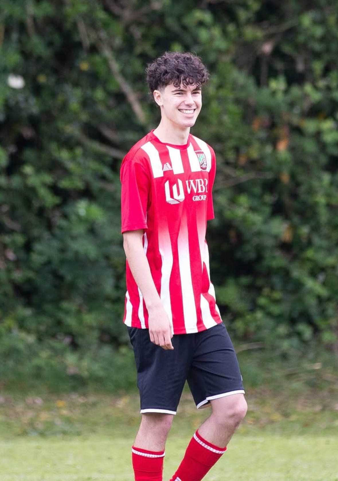 Dominic Layet is fundraising for Project Trust