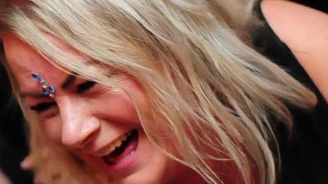 Janie Smith is fundraising for Teesside Hospice