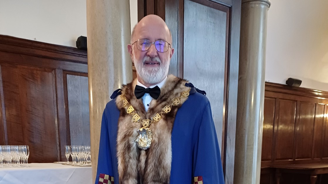 John Richard GELDARD is fundraising for The British Red Cross Society