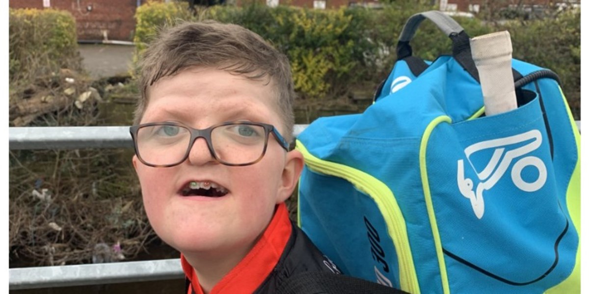 TeamLewis Challenges is fundraising for Headlines - Craniofacial Support