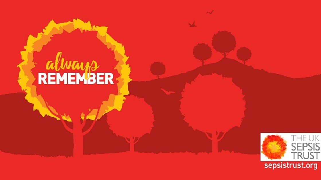 Danielle Harley is fundraising for UK Sepsis Trust