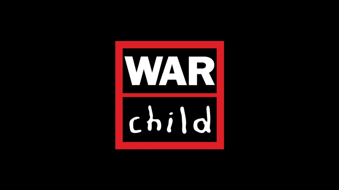 Lena Rowe is fundraising for War Child