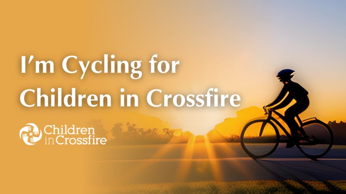 26 Mile Sunrise Cycle 2024 - JustGiving