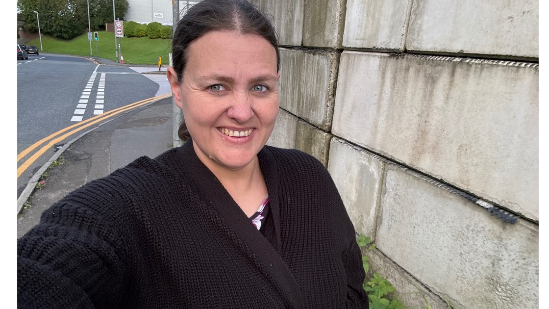 Diana Kilduff is fundraising for Sign Along With Us Foundation