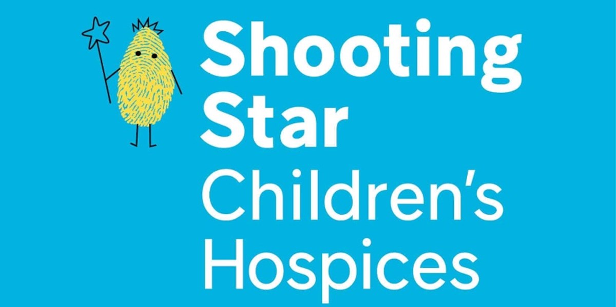 Joshua Kavanagh is fundraising for Shooting Star Children's Hospices
