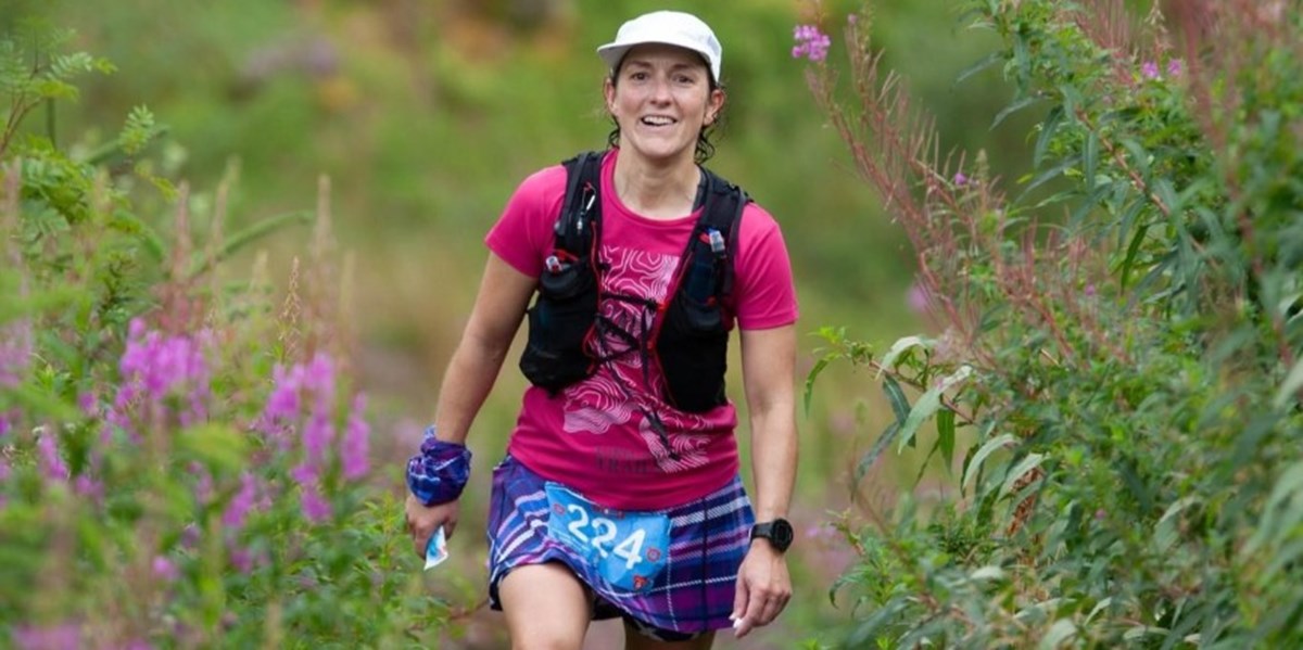 Beth Lockhart is fundraising for Beatson Cancer Charity