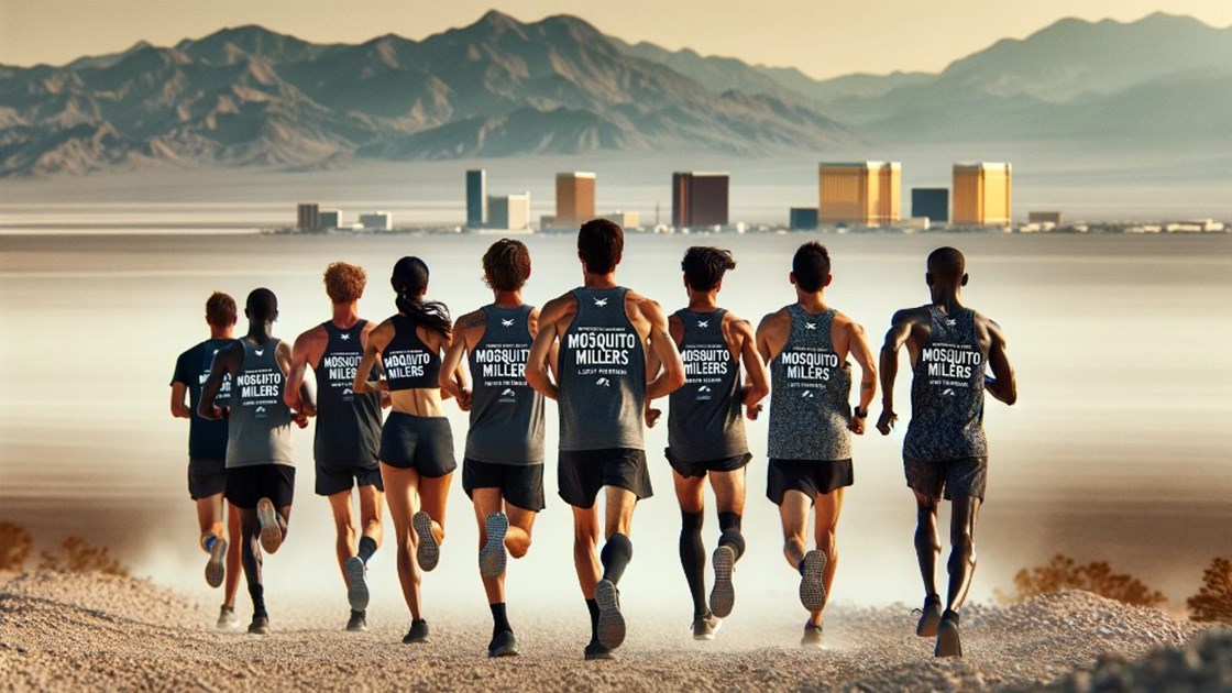 Richard mccollum is fundraising for World Mosquito Program Ltd