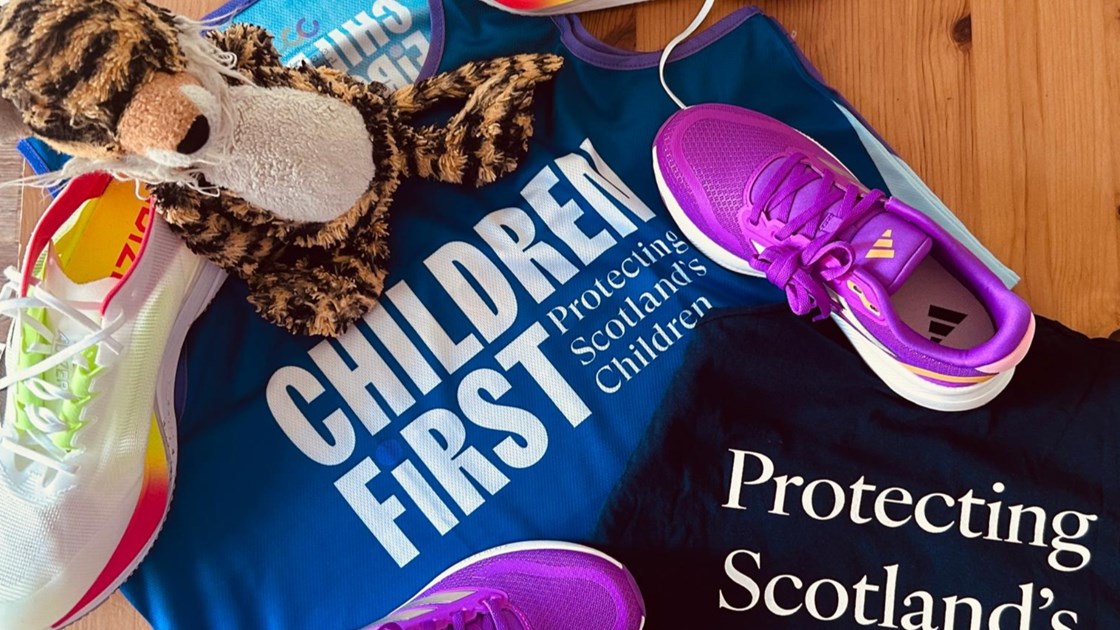 Eleonora Vacca is fundraising for Children First