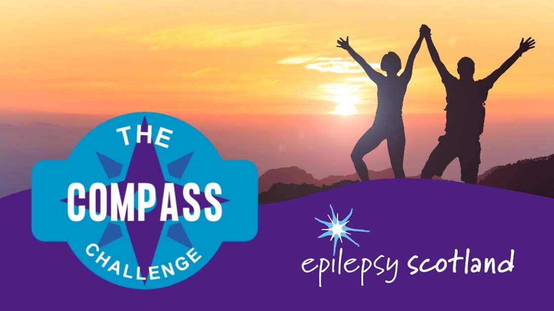 The Compass Challenge - JustGiving