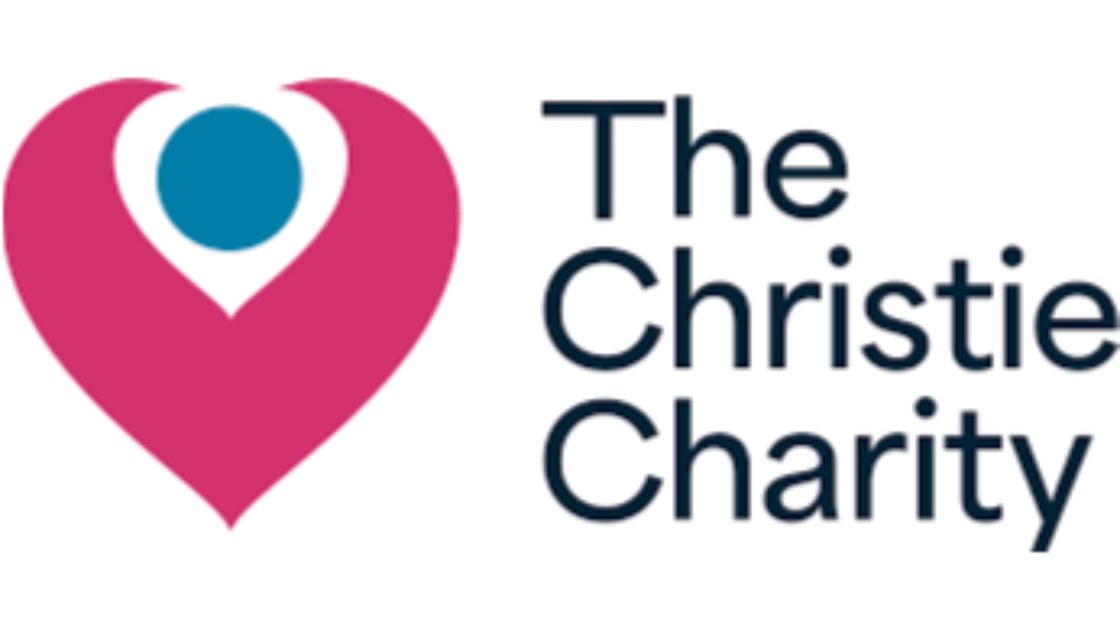 J Mackley is fundraising for THE CHRISTIE CHARITY