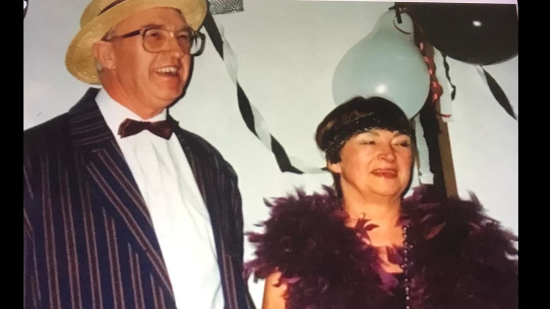 colin brim is fundraising for Prostate Cancer Research