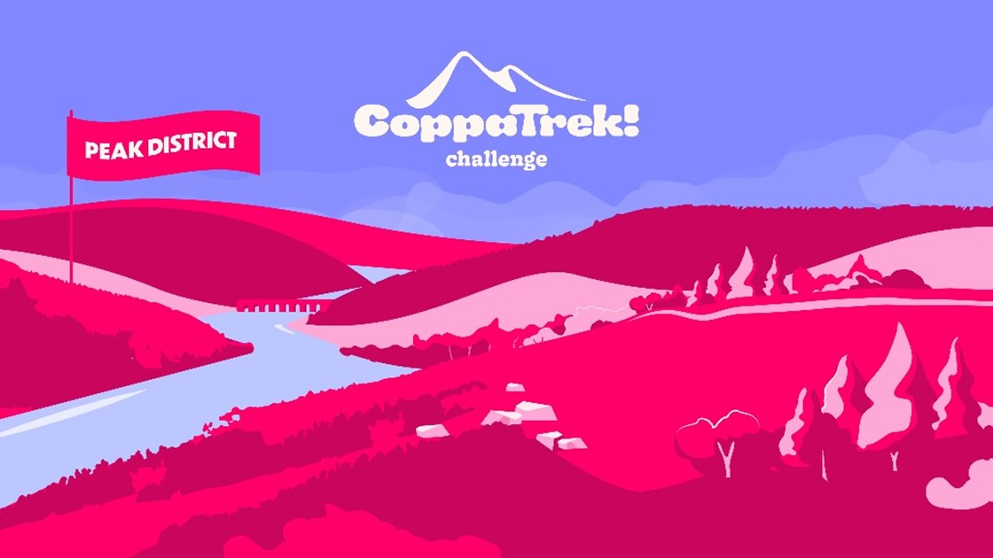 Hannah Stringer is fundraising for CoppaFeel!