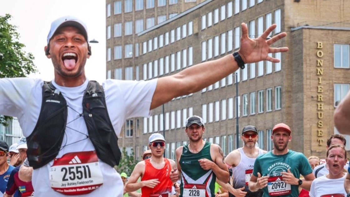 charlie Ince-Green is fundraising for H&F Foodbank