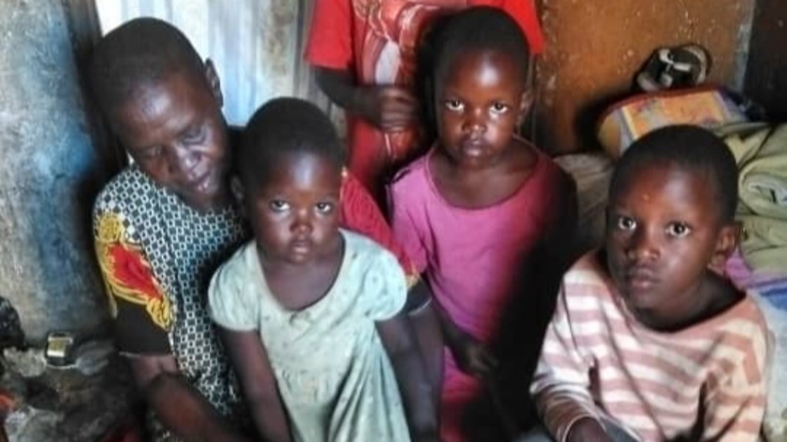 Care for Girls - help a girl to start a small business - JustGiving