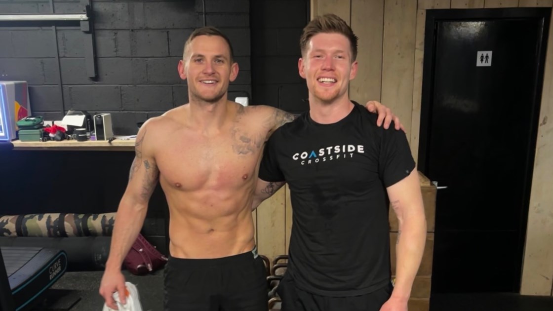 Joseph Poynter is fundraising for University Hospitals Dorset NHS Charity