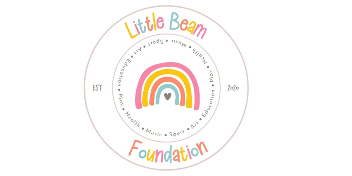 Natalie McCoy is fundraising for Little Beam Foundation
