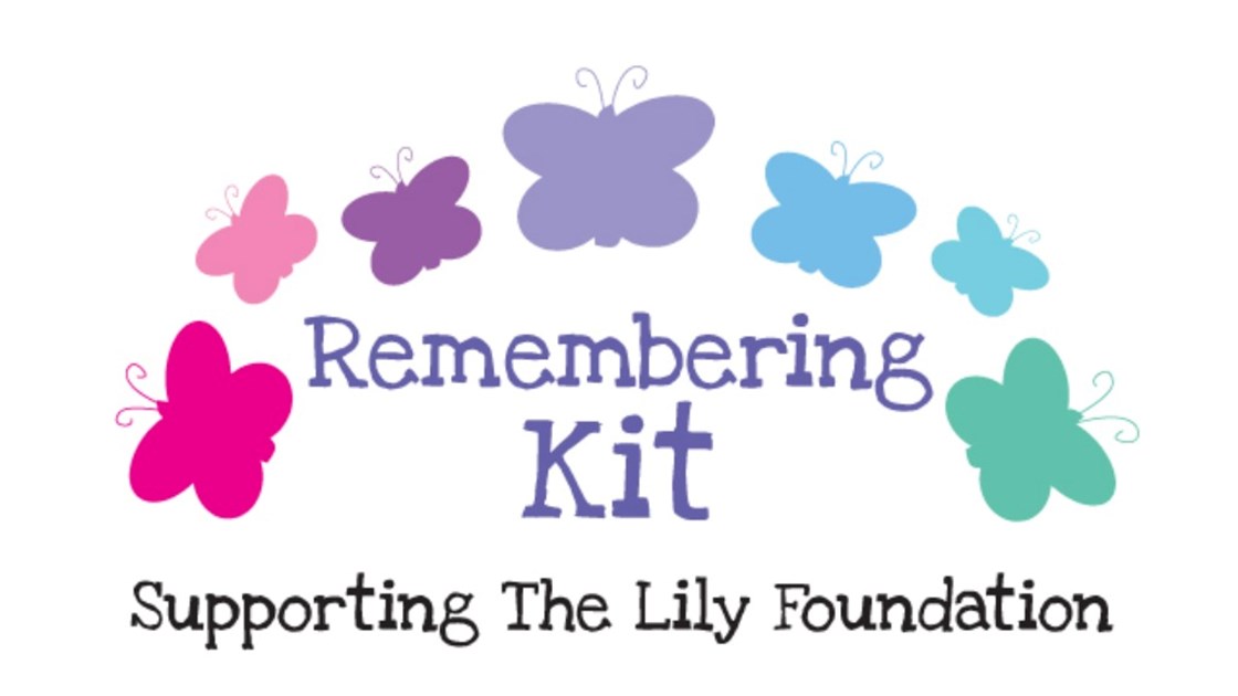 Alison Comerford is fundraising for The Lily Foundation