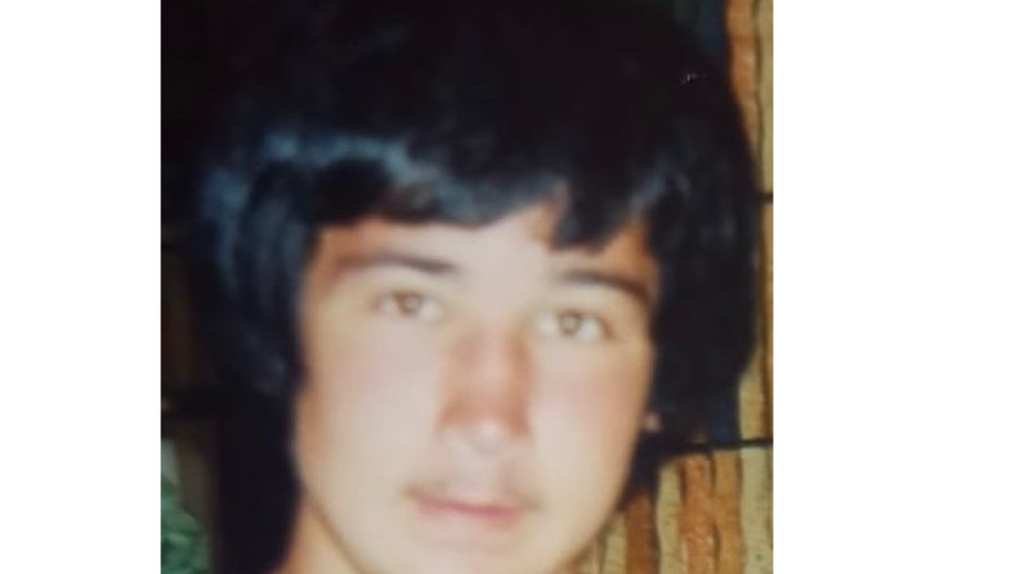 Terry Horne is fundraising for YoungMinds Trust