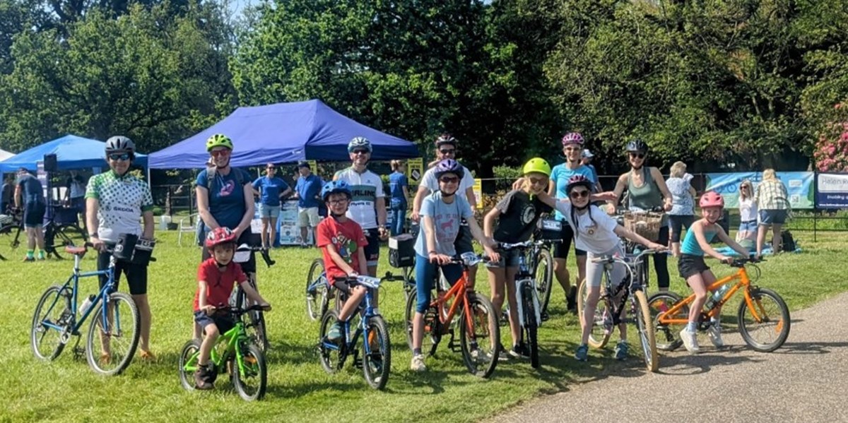 James Curtis is fundraising for Helen Rollason Cancer Charity