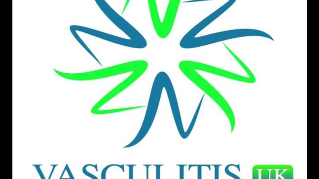 Laura Elson is fundraising for Vasculitis UK